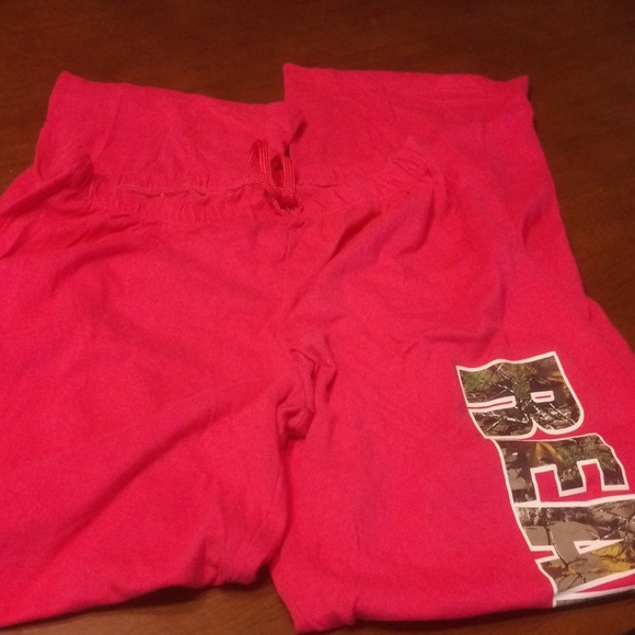 Realtree | Intimates & Sleepwear | Realtree Pajama Pants Size M | Poshmark